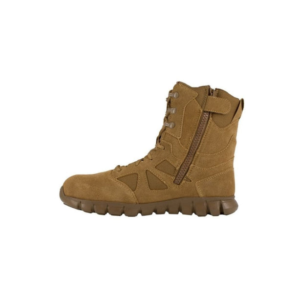 Bota Tactica Reebok Sublite Cushion 8" Punta Reforzada – Dagoway