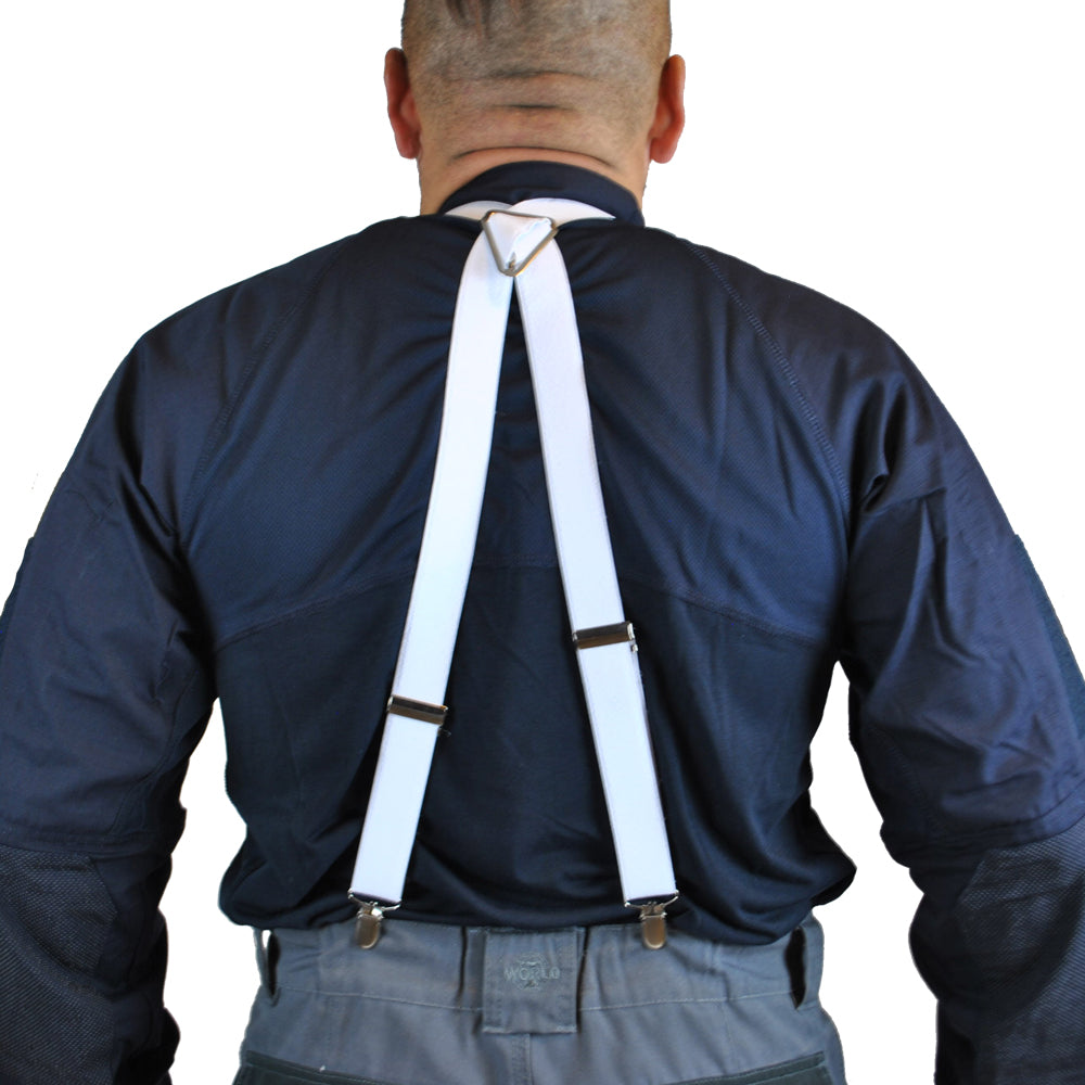 Suspensor Blanco – Dagoway